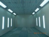 China AA4C car spraybooth  auto baking booth  car painting booth  car baking oven AA-SB602 for sale
