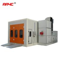 China AA4C car spraybooth  auto baking booth  car painting booth  car baking oven AA-SB602 for sale