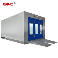China AA-LX3 CE certified Spray Booth for sale