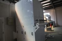 China AA4C Powder Coating booth for sale