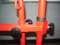 China AA4C facility Oil drainer KC-ODT-F for sale