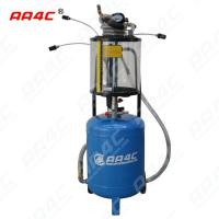 China AA4C 80L Pneumatic Waste Oil Collector with Suction Tube   Auto car waste Oil collector and extractor for sale