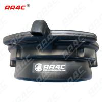 China AA4C  15L plastic oil collecting pan auto repair workshop used pan oil drainer exchanger auto oil drain pan for sale