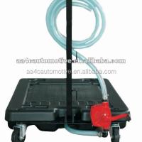 China Electrical oil drain for sale