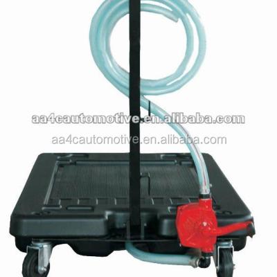 China Electrical oil drain for sale