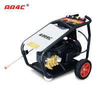 China Ultra High Pressure Water Jet Cleaning System Equipment 110 Bar 1600psi for sale