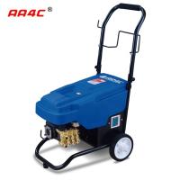 China Semi Automatic Car Washing Machine High Pressure Water Jet Sewer Cleaning Machine 1450rpm for sale