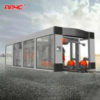 China Portable Automatic Car Washing Machine Heavy Duty AA4C for sale