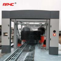 China Portable Automatic Car Washing Machine Heavy Duty AA4C for sale