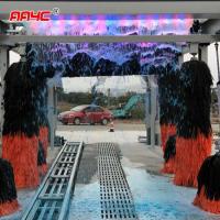 China Portable Automatic Car Washing Machine Heavy Duty AA4C for sale
