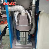 China AA4C  Coin-operated Car Vacuum Cleaner car washing machine auto cleaning for sale