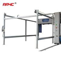 China Touchless Automatic Car Washing Machine Tunnel 360 Automatic Car Wash Machine Manufacturer for sale