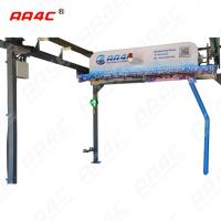 China AA4C touchless contactless automatic car washing machine vehicle cleaning system auto shop washing machine AA-TCW360YL for sale