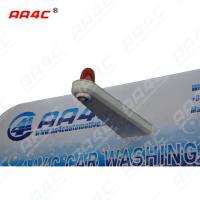 China AA4C touchless contactless automatic car washing machine vehicle cleaning system auto shop washing machine AA-TCW360YL for sale