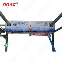 China Fully Automatic Car Washing Machine Shop Contactless Vehicle Cleaning System 3500mm for sale