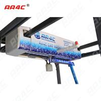 China Fully Automatic Car Washing Machine Shop Contactless Vehicle Cleaning System 3500mm for sale