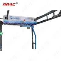 China Fully Automatic Car Washing Machine Shop Contactless Vehicle Cleaning System 3500mm for sale