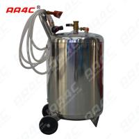 China Electric  Automatic Car Washing Machine Car Wash Foam Tank Machine Equipment for sale