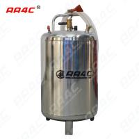 China Electric  Automatic Car Washing Machine Car Wash Foam Tank Machine Equipment for sale