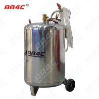 China Electric  Automatic Car Washing Machine Car Wash Foam Tank Machine Equipment for sale