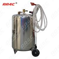 China Electric  Automatic Car Washing Machine Car Wash Foam Tank Machine Equipment for sale