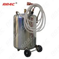 China Electric  Automatic Car Washing Machine Car Wash Foam Tank Machine Equipment for sale