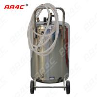 China Electric  Automatic Car Washing Machine Car Wash Foam Tank Machine Equipment for sale