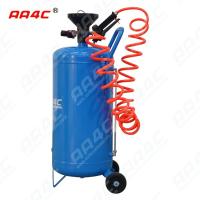 China 304 Stainless Steel Automatic Car Washing Machine Snow Foam Car Washing Machine For Business for sale