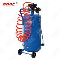 China 304 Stainless Steel Automatic Car Washing Machine Snow Foam Car Washing Machine For Business for sale