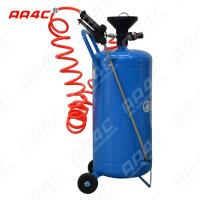 China 304 Stainless Steel Automatic Car Washing Machine Snow Foam Car Washing Machine For Business for sale