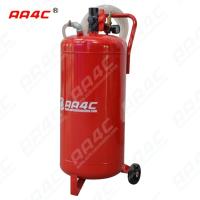 China Beauty Shop Automatic Car Washing Machine Snow Foam Car Wash Equipment 50L for sale