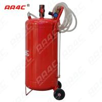 China Beauty Shop Automatic Car Washing Machine Snow Foam Car Wash Equipment 50L for sale