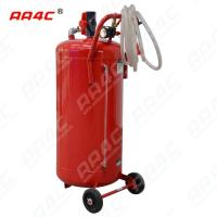 China Beauty Shop Automatic Car Washing Machine Snow Foam Car Wash Equipment 50L for sale