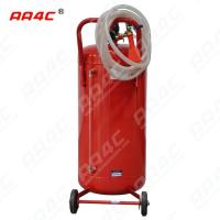 China Beauty Shop Automatic Car Washing Machine Snow Foam Car Wash Equipment 50L for sale