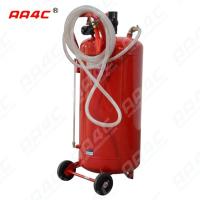 China Beauty Shop Automatic Car Washing Machine Snow Foam Car Wash Equipment 50L for sale