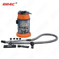China Wet Dry Vacuum Cleaner For Car Carpet High Pressure Car Wash Machine Cleaning 1200W 30L Tank for sale