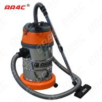 China Wet Dry Vacuum Cleaner For Car Carpet High Pressure Car Wash Machine Cleaning 1200W 30L Tank for sale