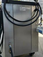 China 75 Degree Portable Steam Car Wash Machine Suppliers Hot Water High Pressure Washer Tire Shop for sale