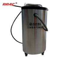 China Industrial Car Steam Cleaner Machine High Water Mat Automatic Car Cleaning Machine 70dB for sale