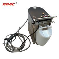 China Industrial Car Steam Cleaner Machine High Water Mat Automatic Car Cleaning Machine 70dB for sale