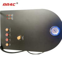 China Industrial Car Steam Cleaner Machine High Water Mat Automatic Car Cleaning Machine 70dB for sale