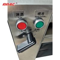 China Mats Automatic Car Washing Machine  Carpet Car Carpet Cleaners Machines Shampooer for sale