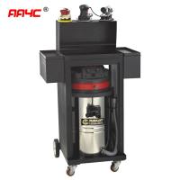 China AA4C Dust-free grinding system Dry Dust Free Grinding machine for sale