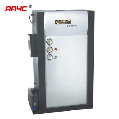 China N3002 Automatic Car Washing Machine Tariffic Lab Mobile Nitrogen Gas Generator Manufacturers for sale