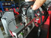China fuel injector cleaner and analyzer AA-GBL6C for sale