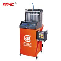 China AA4C fuel injector cleaner and analyzer AAGBL-8A for sale