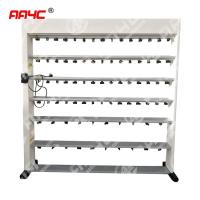 China AA4C 33 heads auto paint mixer  painting  shelf waterborne paint mixing final clear coat auto paint mixing system for sale