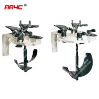 China AA4C 33 heads auto paint mixer  painting  shelf waterborne paint mixing final clear coat auto paint mixing system for sale