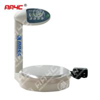 China AA4C 33 heads auto paint mixer  painting  shelf waterborne paint mixing final clear coat auto paint mixing system for sale