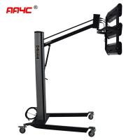 China 1050w Infrared Paint Curing Lamp Car Bodywork Heating Light 220v Paint Drying Lights Diy for sale